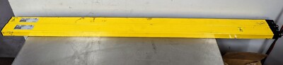 Allen Bradley 445L Safe 4 PAC Safety Light Curtain Set 960mm ...