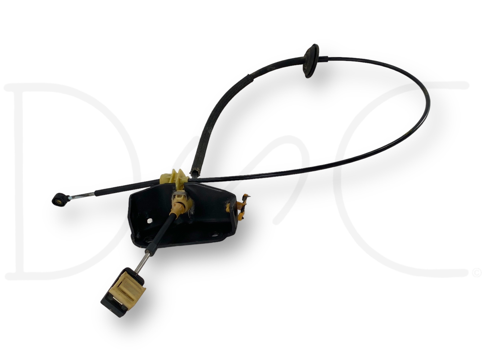 03-07 Ford F250 F350 5R110 Auto Trans Transmission Gear Shift Shifter ...