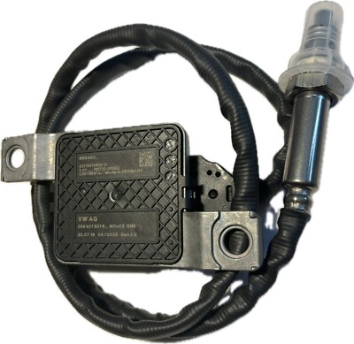 OE Nox Sensor 059907807R 059907807Q 059907807S (Continental) | eBay