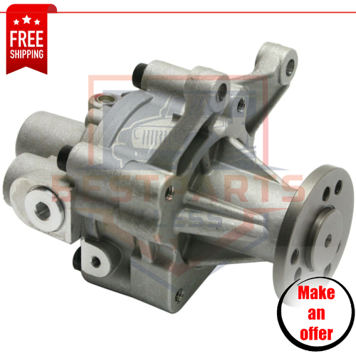 1998 540i Power Steering Pump