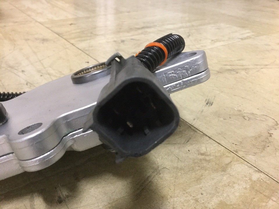 Jasper UMM1237 Transfer Case Shift Motor | eBay