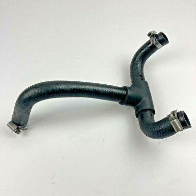 KTM LC4 620 640 SXC DUKE 400 ADVENTURE COOLANT HOSE PIPE | eBay