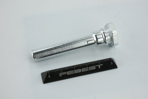 Rear Caliper Slide Pin For NISSAN PULSAR THI MAKE C12T,C12TT | eBay ...