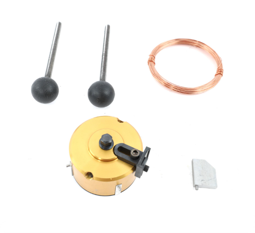 ISKY CAMS ISK200-GRM Groove-O-Matic Block O-Ringing Tool Kit 3.750-4. ...