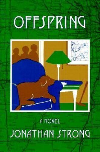 Offspring by Jonathan Strong (1995, Trade Paperback) for sale online | eBay