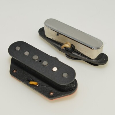 Alnico 3 Pure Vintage '52 TLcaster Pickup Electric Guitar Pickup ...