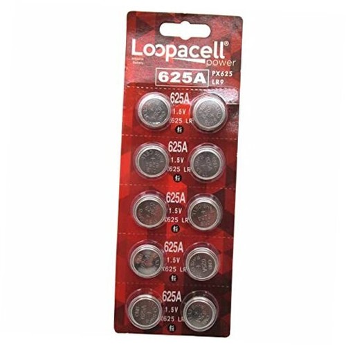 625A PX625A LR9 V625U PX625 1.5V 20 Batteries | eBay