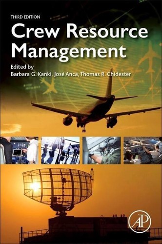 Crew Resource Management | Barbara G. Kanki (u. a.) | Englisch | Taschenbuch | eBay