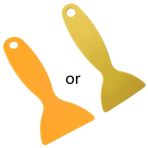 Plastic Paint Scraper Set Scraper Putty 20mm/30mm/40mm Cleaning Scraper | eBay