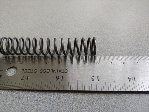 EXCELLENT USED ORIGINAL GENUINE PORSCHE 911 915 SHIFTER COMPRESSION ...