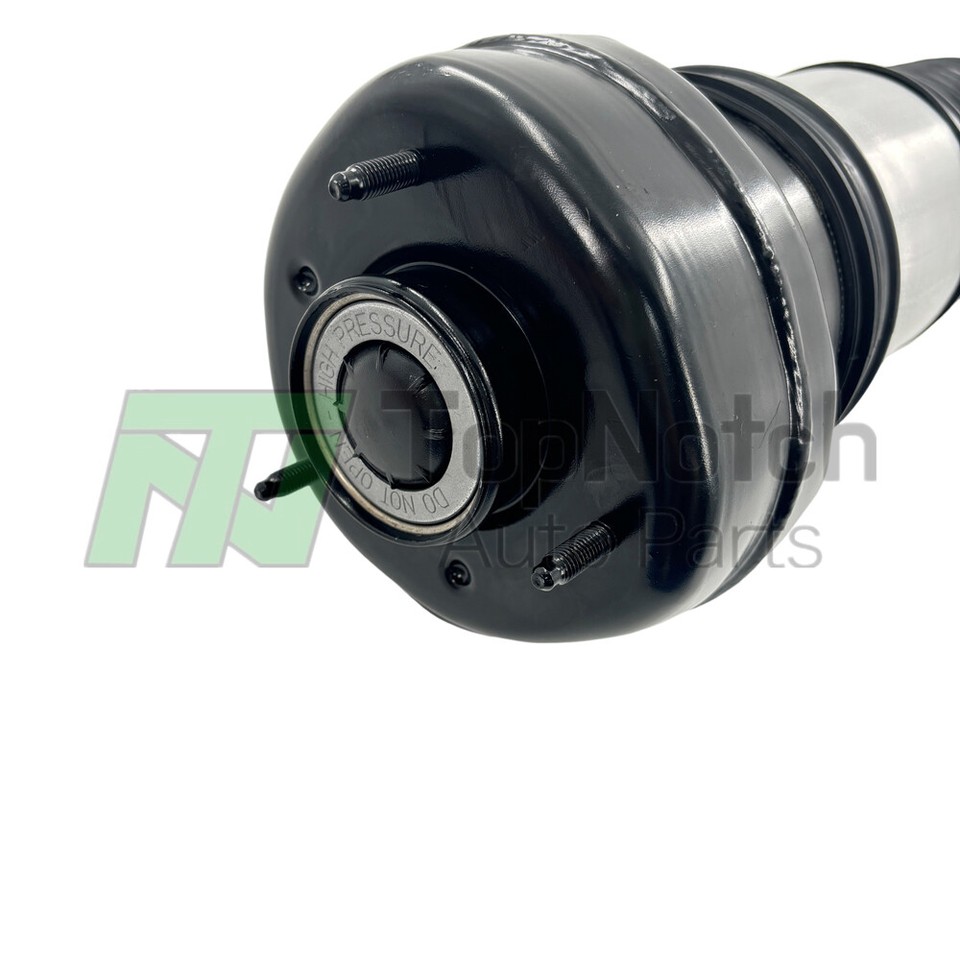Rear Left Air Suspension Shock Strut 37106874593 Fit BMW 740i 750i ...