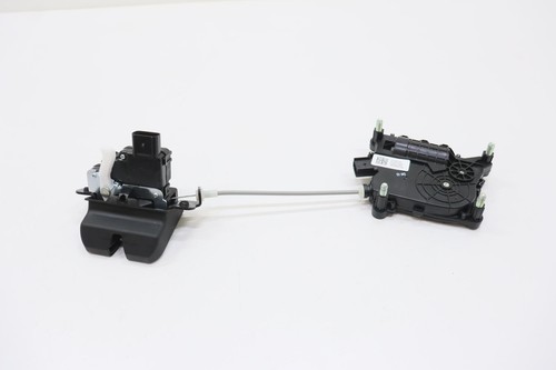 2016- 2021 HYUNDAI TUCSON REAR POWER LIFTGATE LATCH LOCK ACTUATOR OEM ...