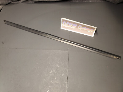 MK4 VW Jetta 4 Door Golf GTI Front Right Exterior Window Seal Scraper ...
