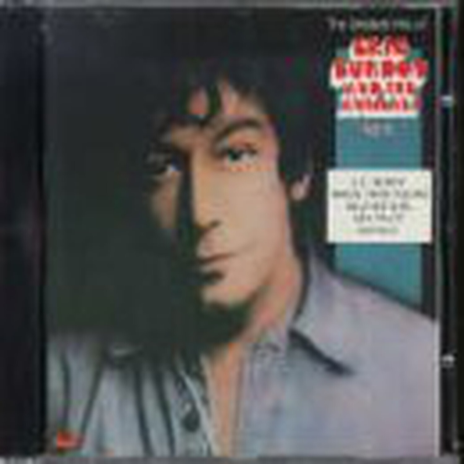 Greatest Hits of Eric Burdon and the Animals Vol. 2 | eBay