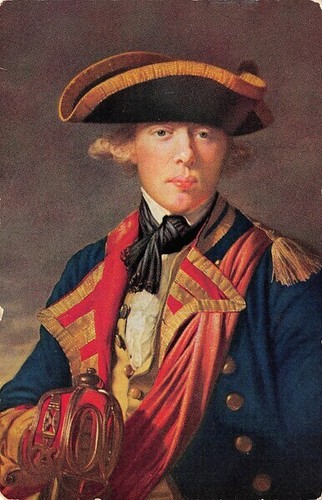 Postcard Sir George Cooke Collection William Rockhill Nelson Gallery of ...