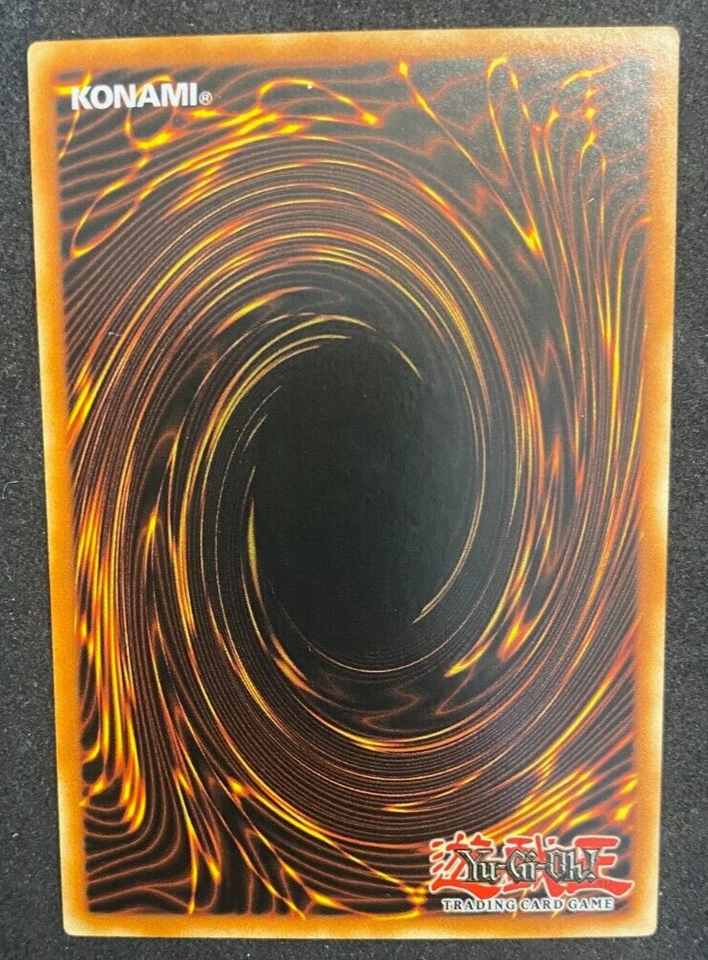 Trickstar Reincarnation - Yugioh TCG - MAGO-EN161 - Misprint Missing ...