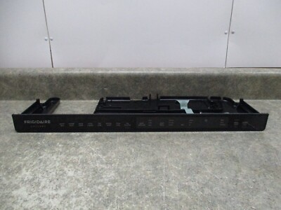 Frigidaire Dishwasher Control Panel PART # 5304496526 | eBay