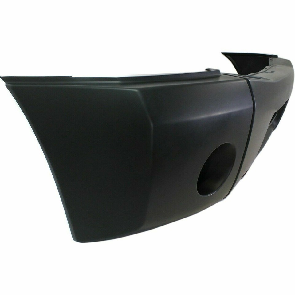 Front Bumper Cover Primed For 2004-2014 Nissan Titan 620227S020 | eBay