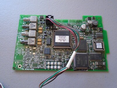 NOTIFIER NCM-F "USED/TESTED" | eBay