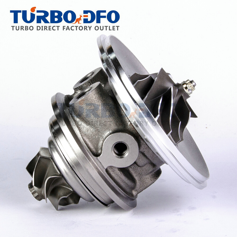 RHF5 new turbo core assy CHRA 8980976861 for Isuzu Truck Hitachi ...