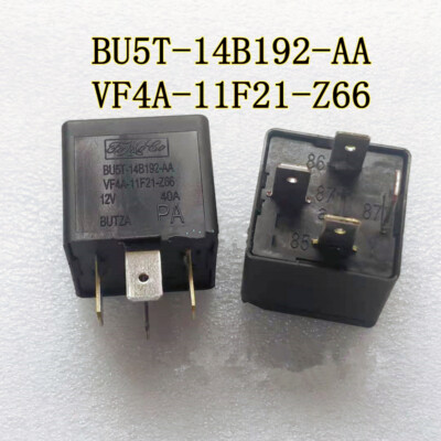 1pcs New Ford BU5T-14B192-AA VF4A-11F21-Z66 | eBay