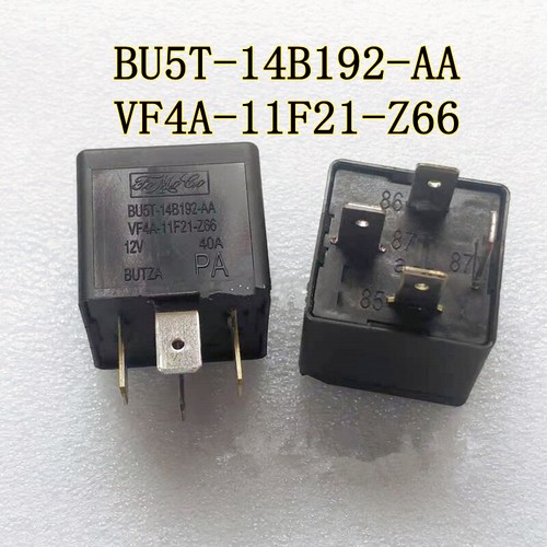 1pcs New Ford BU5T-14B192-AA VF4A-11F21-Z66 | eBay