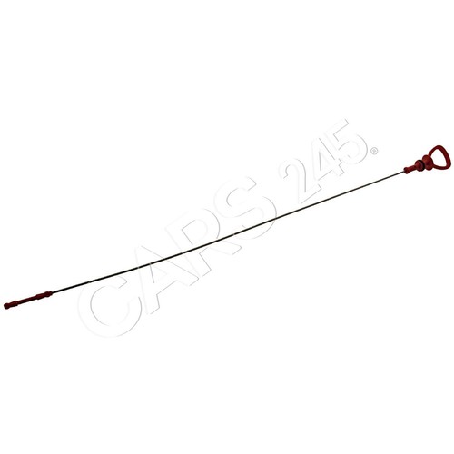 FEBI Oil Dipstick For MERCEDES A209 C209 CL203 R171 S203 S204 S211 ...