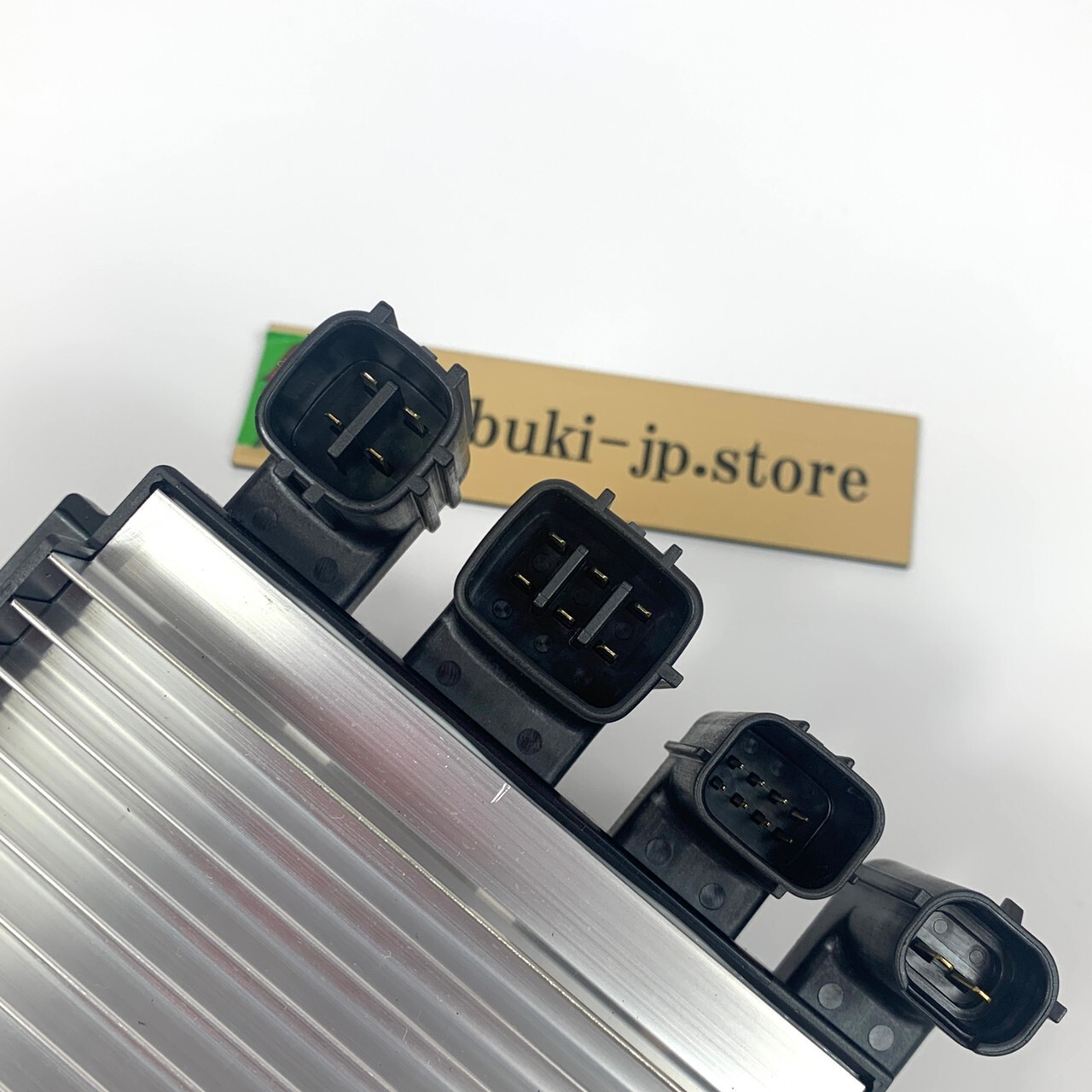 Toyota Genuine 89871-20080 Injector Driver | Grelly UK