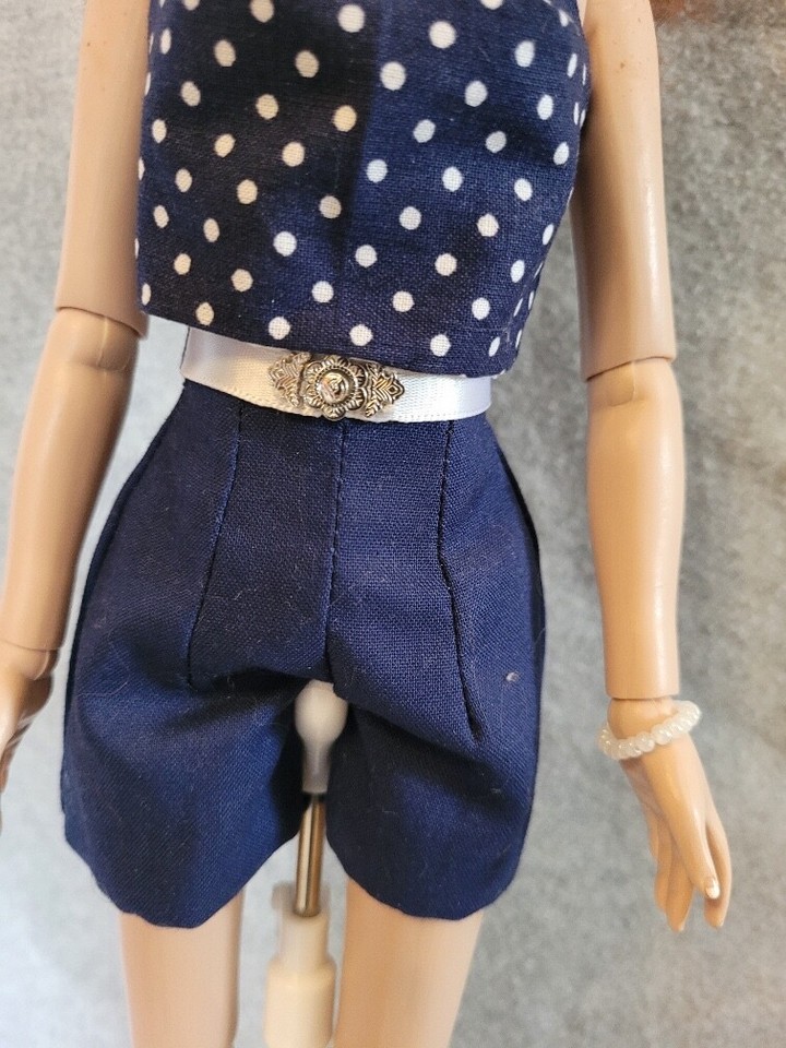 Retro Summer Collection for Ellowyne robbert tonner doll clothes | eBay