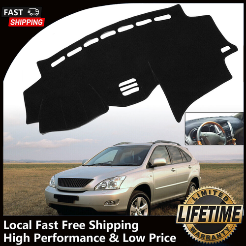 For Lexus RX RX300 330 350 2004 - 2008 2009 Dash Mat Dashboard Cover ...