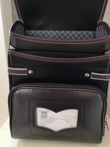 Randoseru Japanese School Bag Backpack 4 Color Variations Japan New | eBay