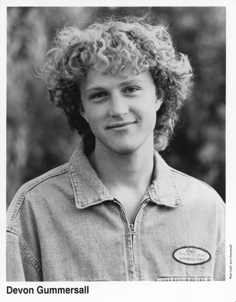 Devon Gummersall 2024 My So Called Life' Reunion: Everything's The