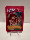 2006 Huggies Pull Ups Disney Little Mermaid Reward Card - Ariel 1/5 (NM ...