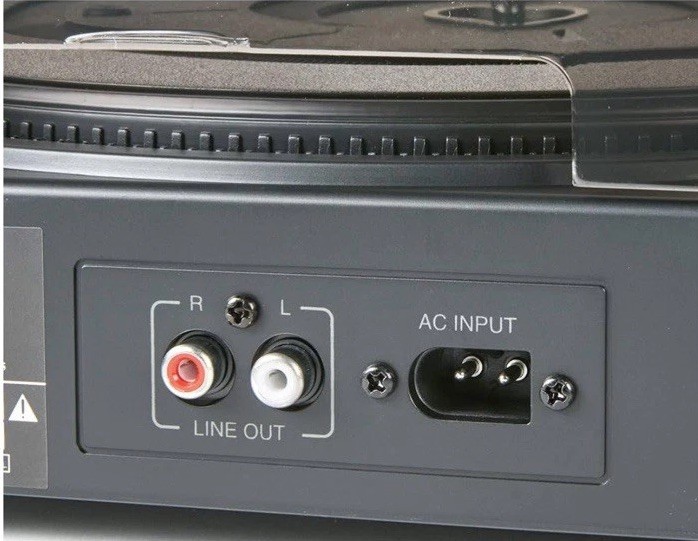 SHARP RP-10 stereo turntable | eBay