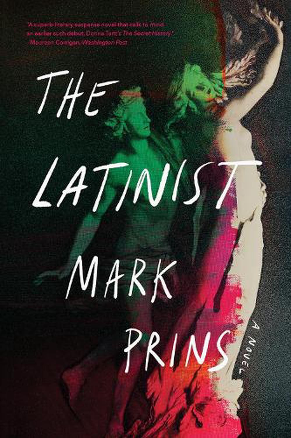 The Latinist: A Novel by Mark Prins (English) Paperback Book 9781324036807 | eBay Australia
