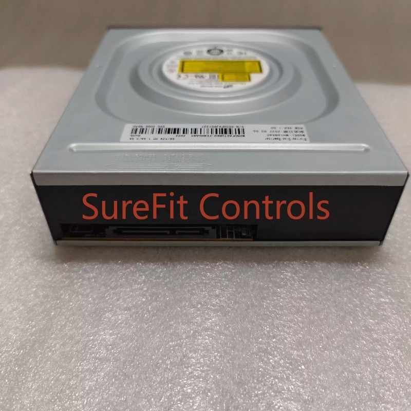 LG WH14NS40 SUPERMULTI SATA M-DISC UHD BLU-RAY DVD-CD 3D DISC WRITER ...