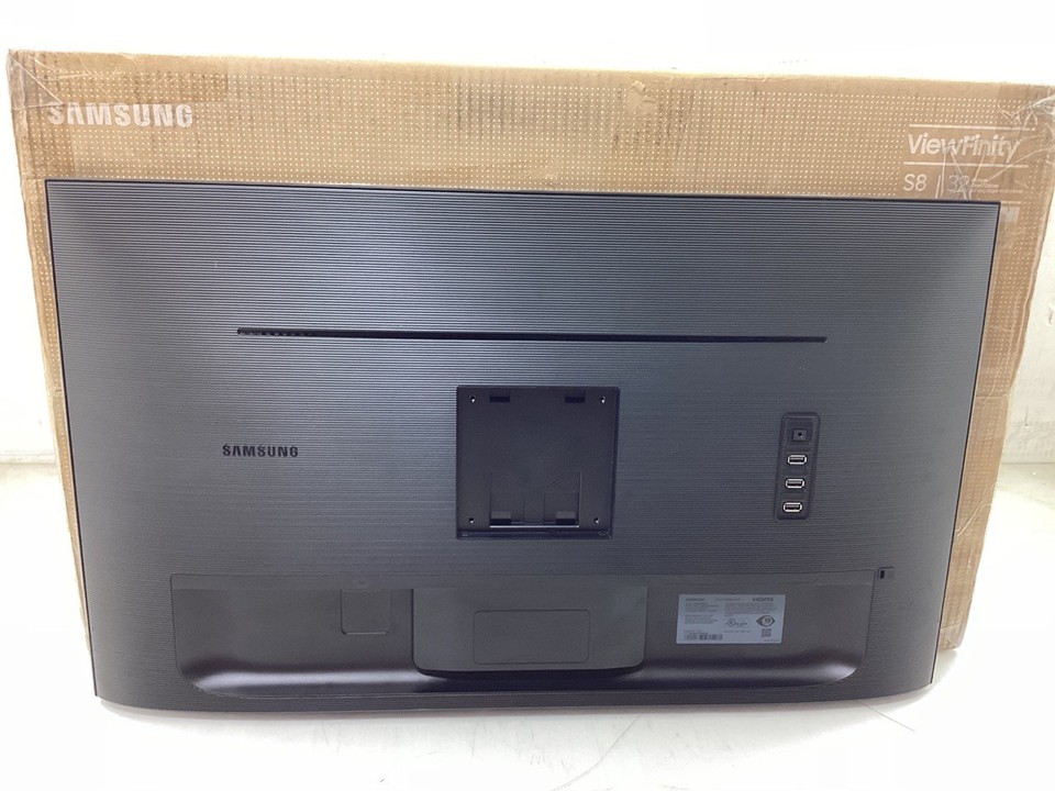 Samsung S80A S32A804NMN 31.5" 16:9 4K UHD LCD Monitor | eBay