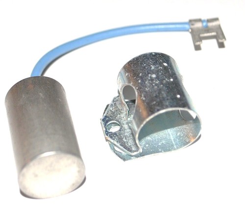 DISTRIBUTOR CONDENSER RAMBLER BUICK CHEVROLET IHC OLDSMOBILE PONTIAC ...