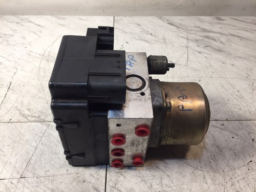 2002-2004 Mitsubishi Montero Sport ABS Pump / Module Anti Lock Brakes ...