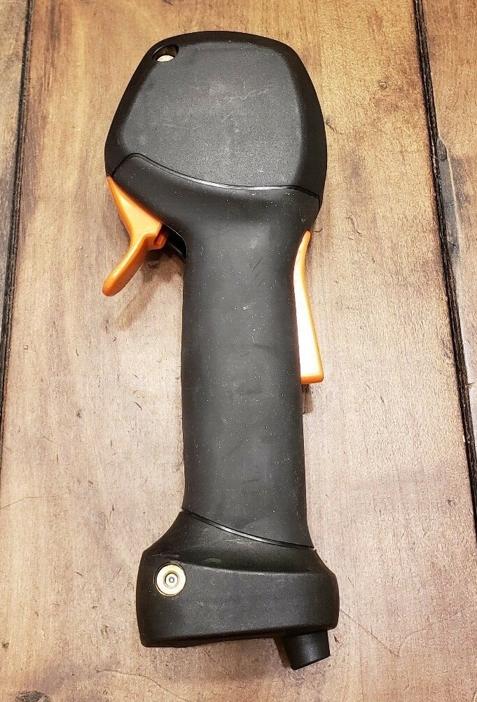 STIHL Control Handle FS91R FS111R FS131R HT131 KM91 4180-790-1314 ...