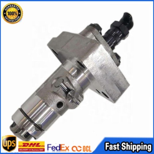 Fuel Injection Pump 8973148950 8-97314895-2 For Hitachi ZX55 Isuzu 4LE2 ...
