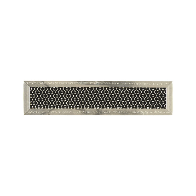 MaksPRO 5304464577 Charcoal Filter fits Microwave FRPAMRAF 1381251 ...