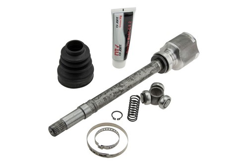 INNER CV JOINT For PEUGEOT 206 1.1 1.4 98- RIGHT | eBay