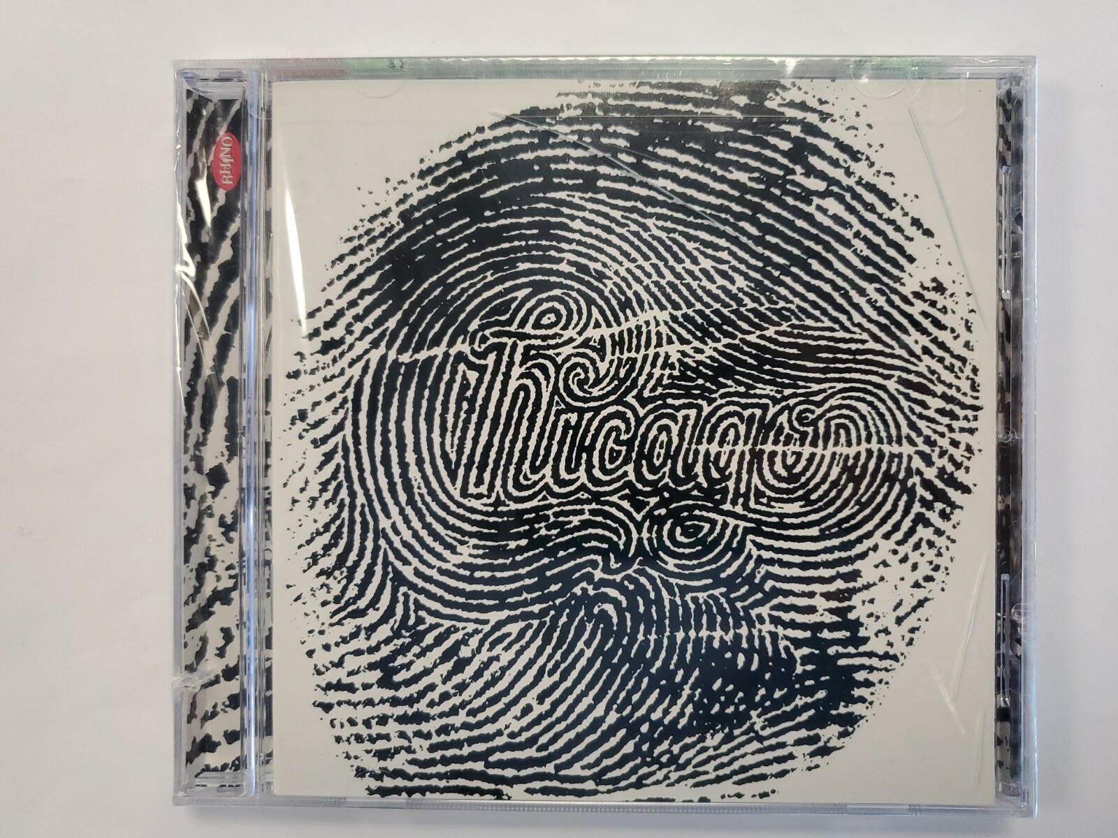 Chicago XIV [Bonus Tracks] [Remaster] by Chicago (CD, Apr-2003, Rhino ...