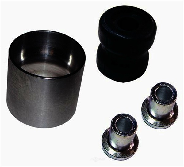 Suspension Control Arm Bushing Kit RUBICON EXPRESS RE3762 for sale ...