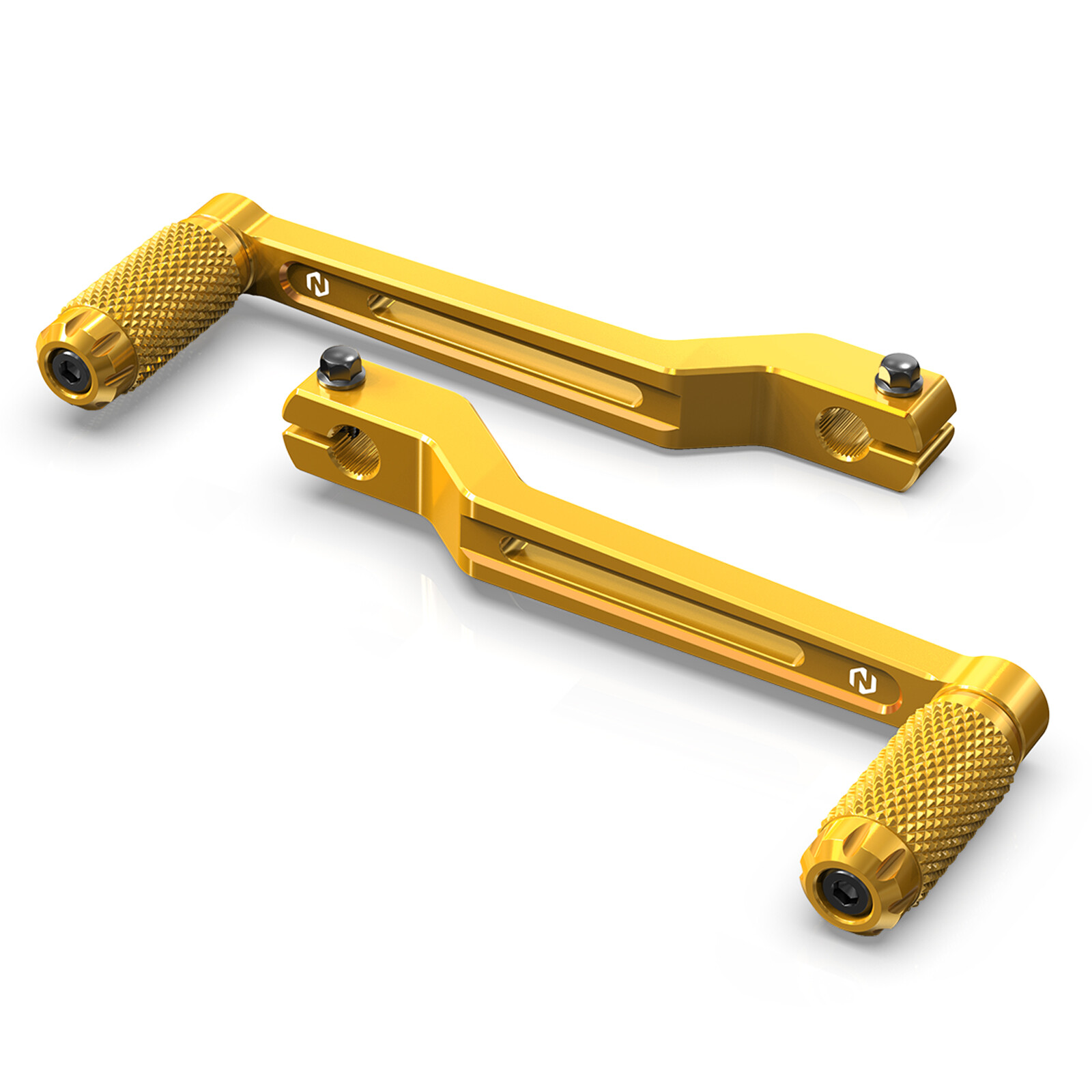 Set of Shifter Levers 33895-82E For Harley Road Glide Limited FLTRK ...