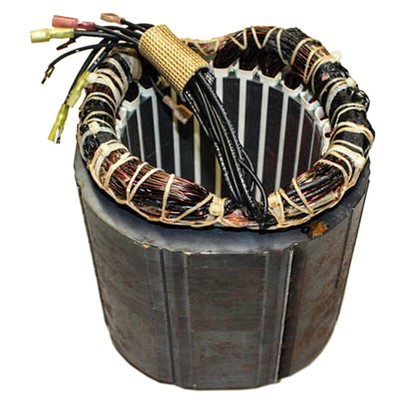 Generator Parts & Accessories - Generator Stator