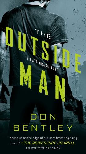The Outside Man [A Matt Drake Novel] 9781984805157 | eBay
