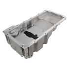 LS Engine LOW PROFILE Oil Pan Retro For LS1 LS2 LS3 6.2 6.0 5.3 4.8 F ...