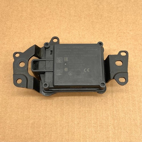 OEM 18-19 Toyota Camry Front Cruise Control Distance Sensor Radar ...